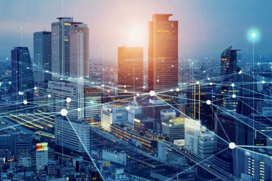 Why should you automate the IT infrastructure and how to implement it ...